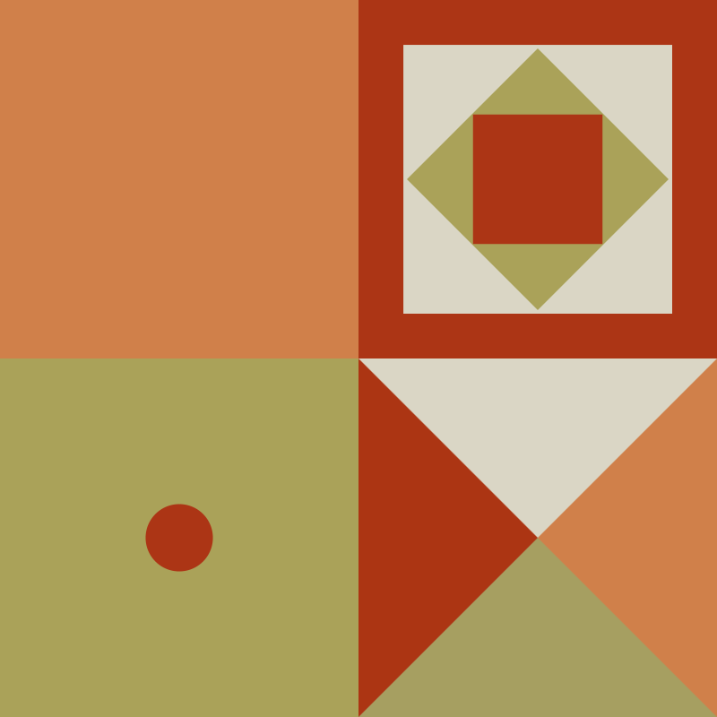 Grid animation by Peggy Wang on Dribbble