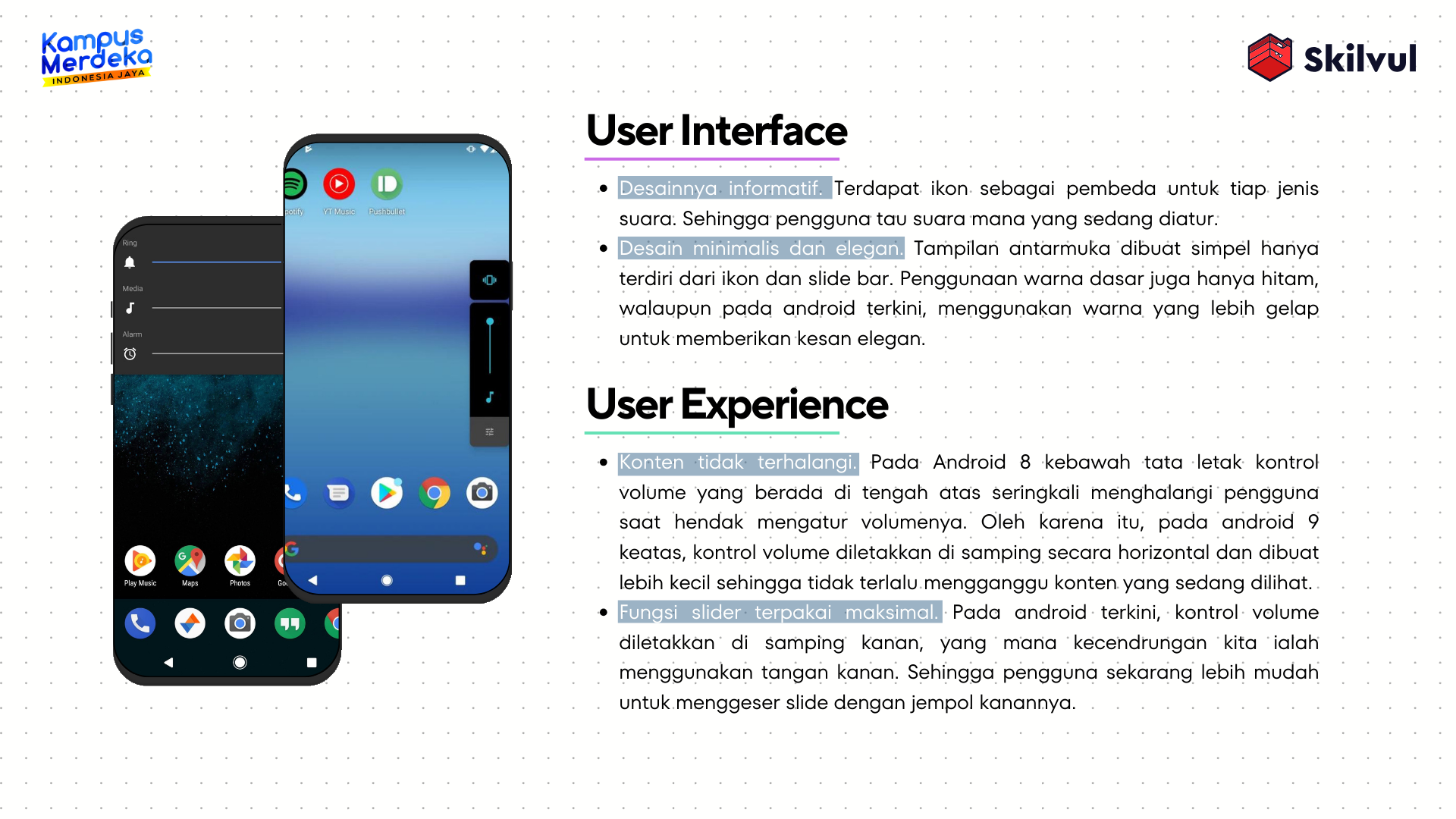 Example - UI/UX in Daily Life by Mohammad Jordan Feshilal Antarik on ...
