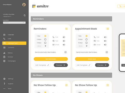 Smart Receptionist designs, themes, templates and downloadable graphic ...