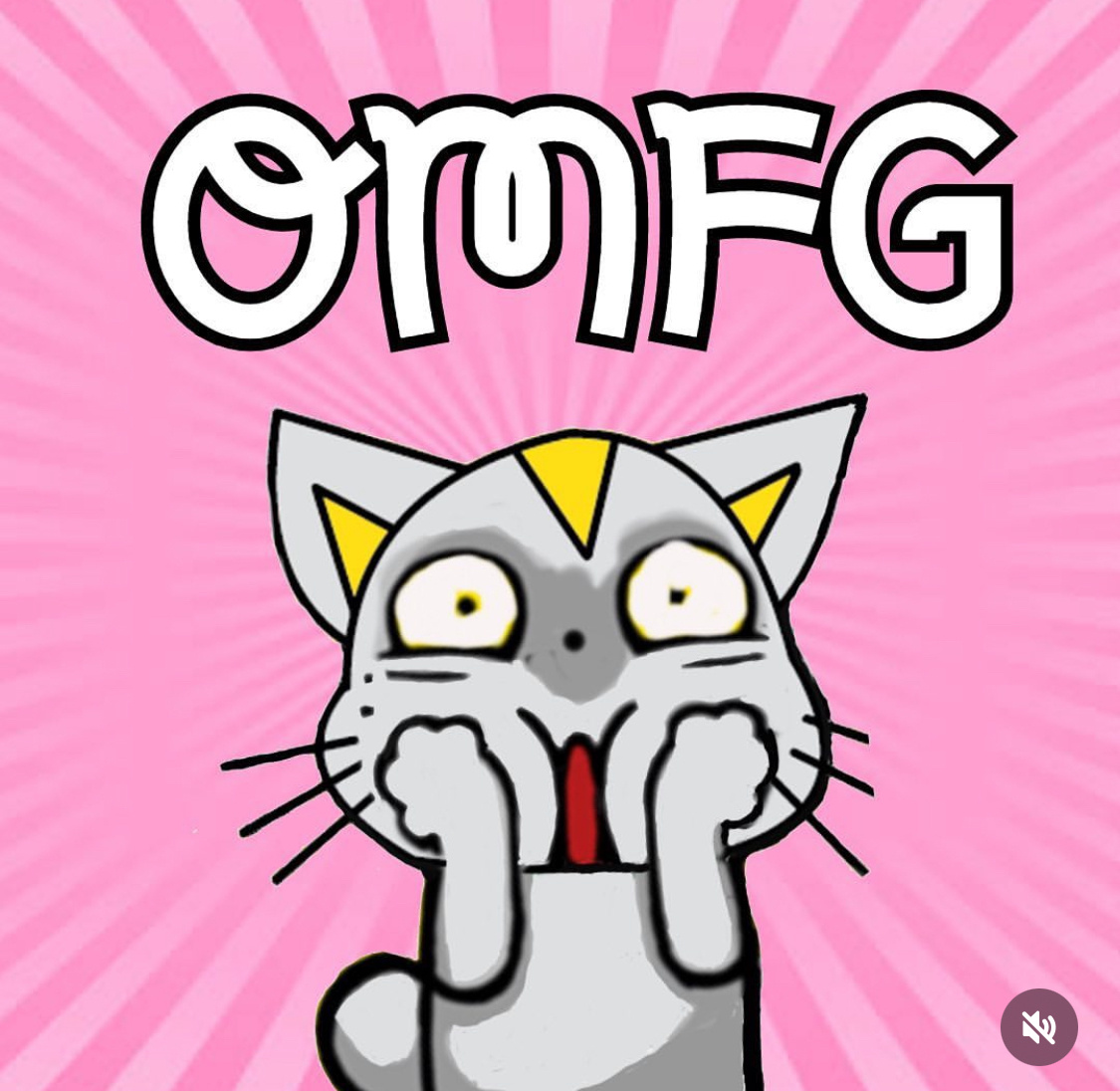Omfg by kuraralee on Dribbble
