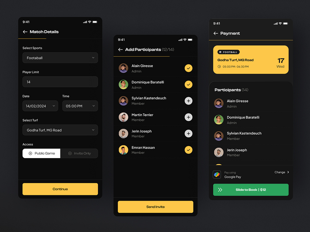 Wizard Ui Designs Themes Templates And Downloadable Graphic Elements