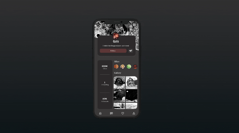 Mohaimen Hosaain Omer | Dribbble
