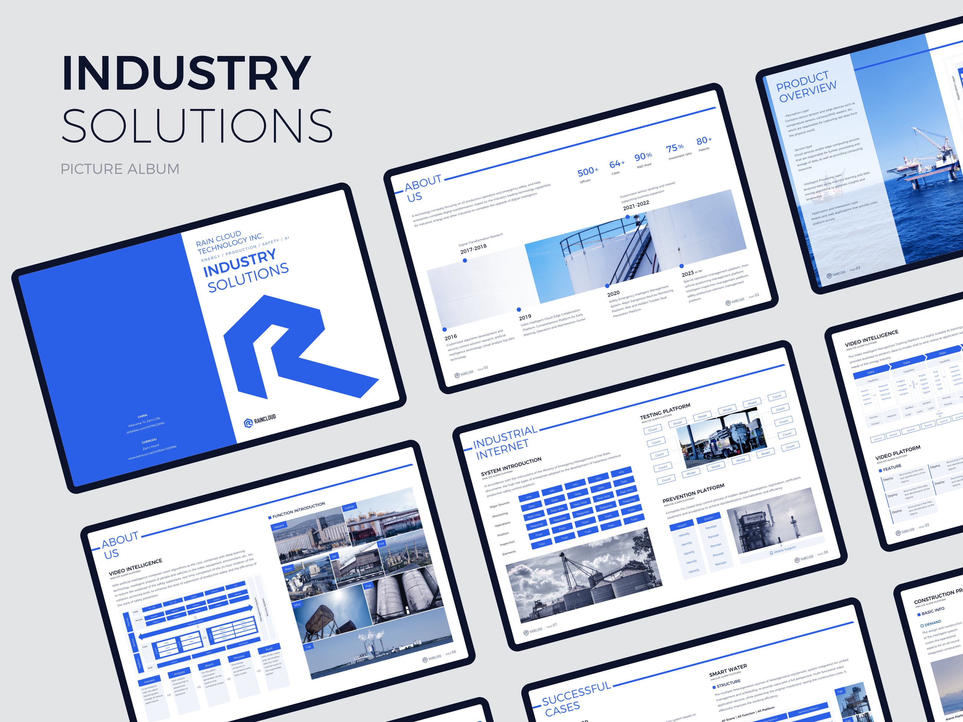 Browse thousands of Flowchart Logo images for design inspiration | Dribbble