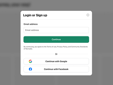 Form UI designs, themes, templates and downloadable graphic elements on ...