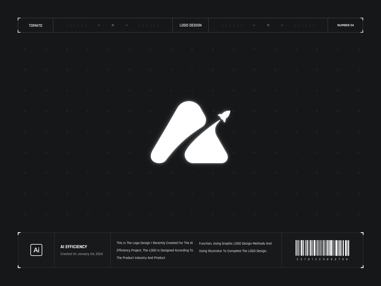 Logo By Tomato76 On Dribbble
