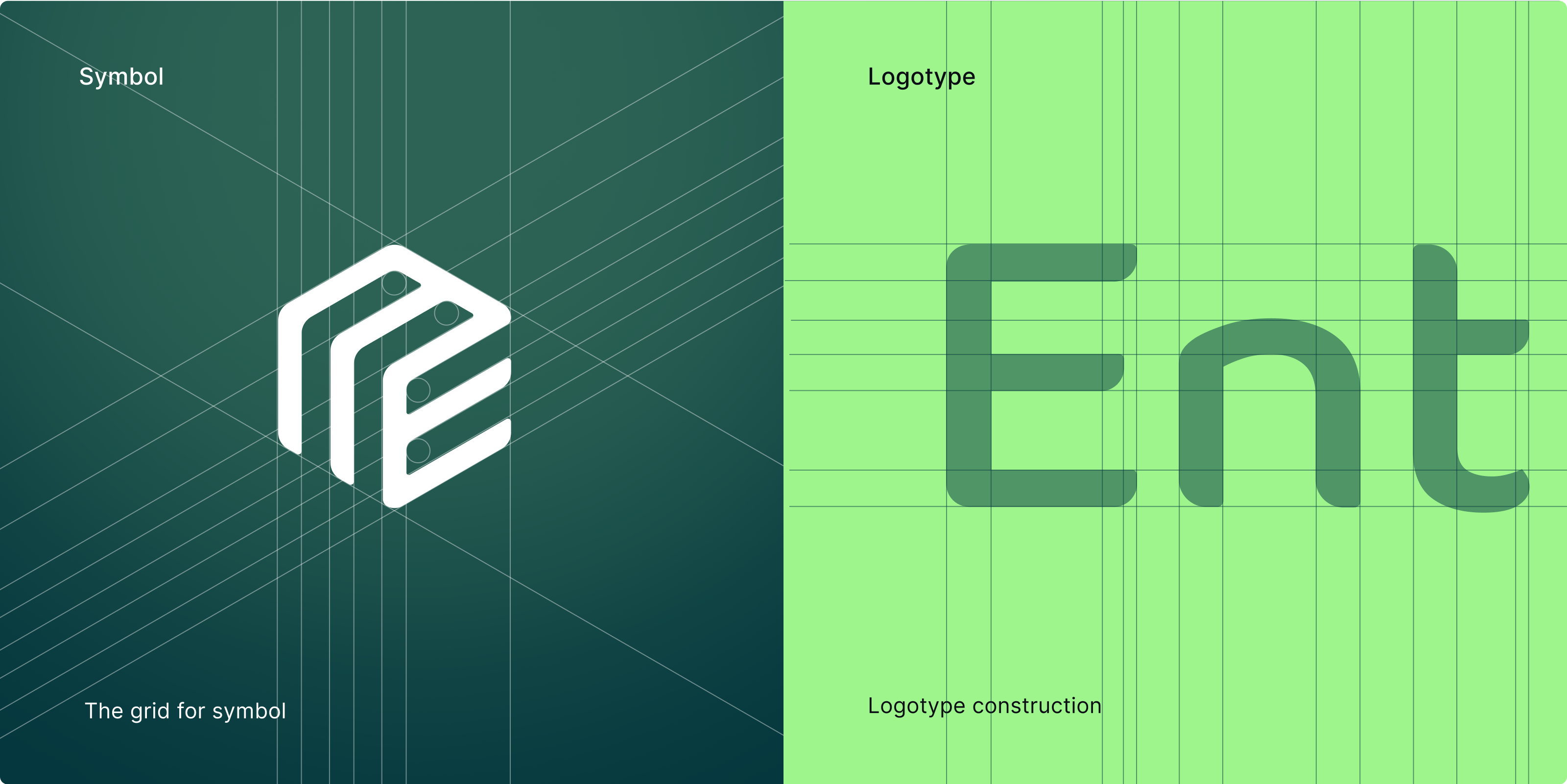 Financial Website Design - Enterium by MPC on Dribbble