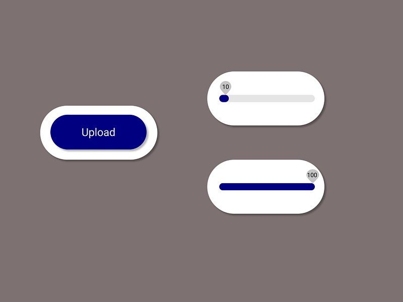 Browse thousands of Loading UI images for design inspiration | Dribbble