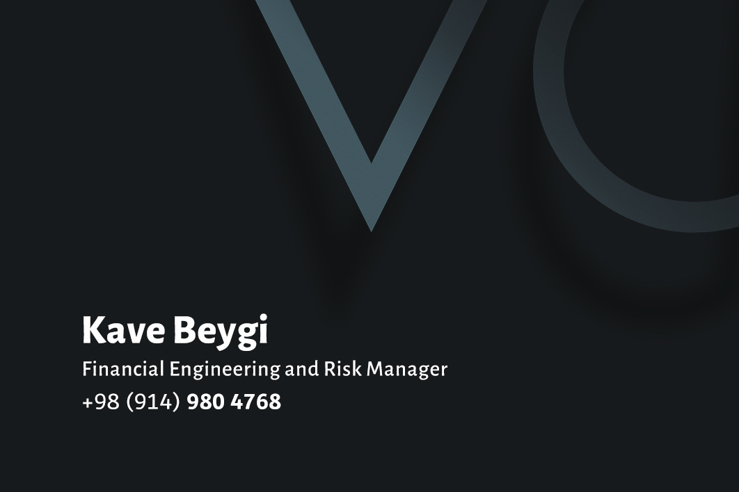 Vocet Capital Logo by loqman on Dribbble