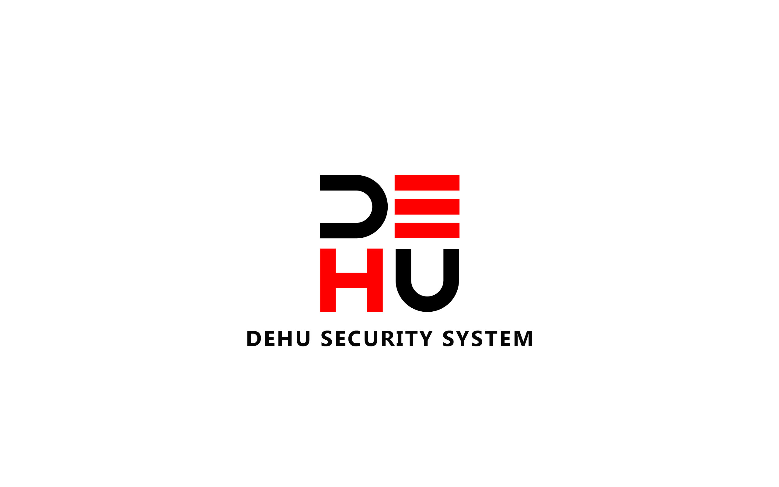 DEHU Logo by loqman on Dribbble