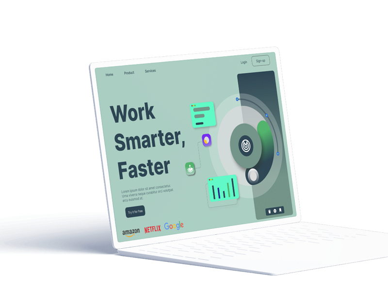 Transparent UI designs, themes, templates and downloadable graphic ...