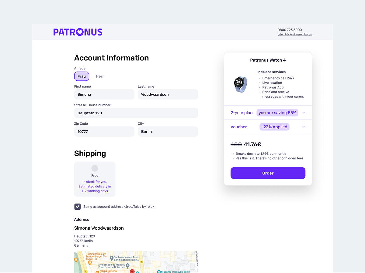 Browse thousands of Cart images for design inspiration | Dribbble