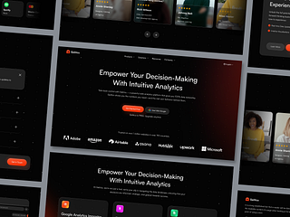 Browse thousands of Analytics images for design inspiration | Dribbble