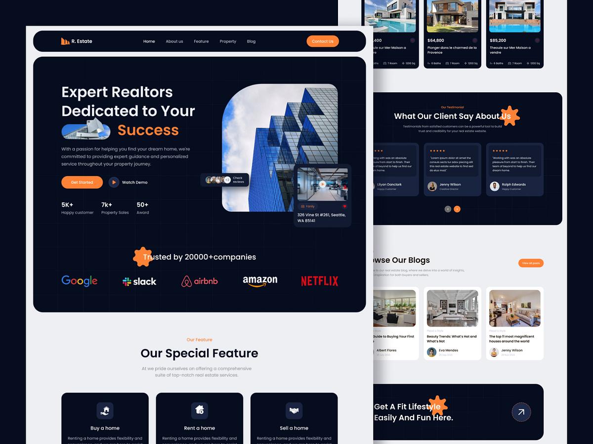 Nafiur Rahman | Dribbble