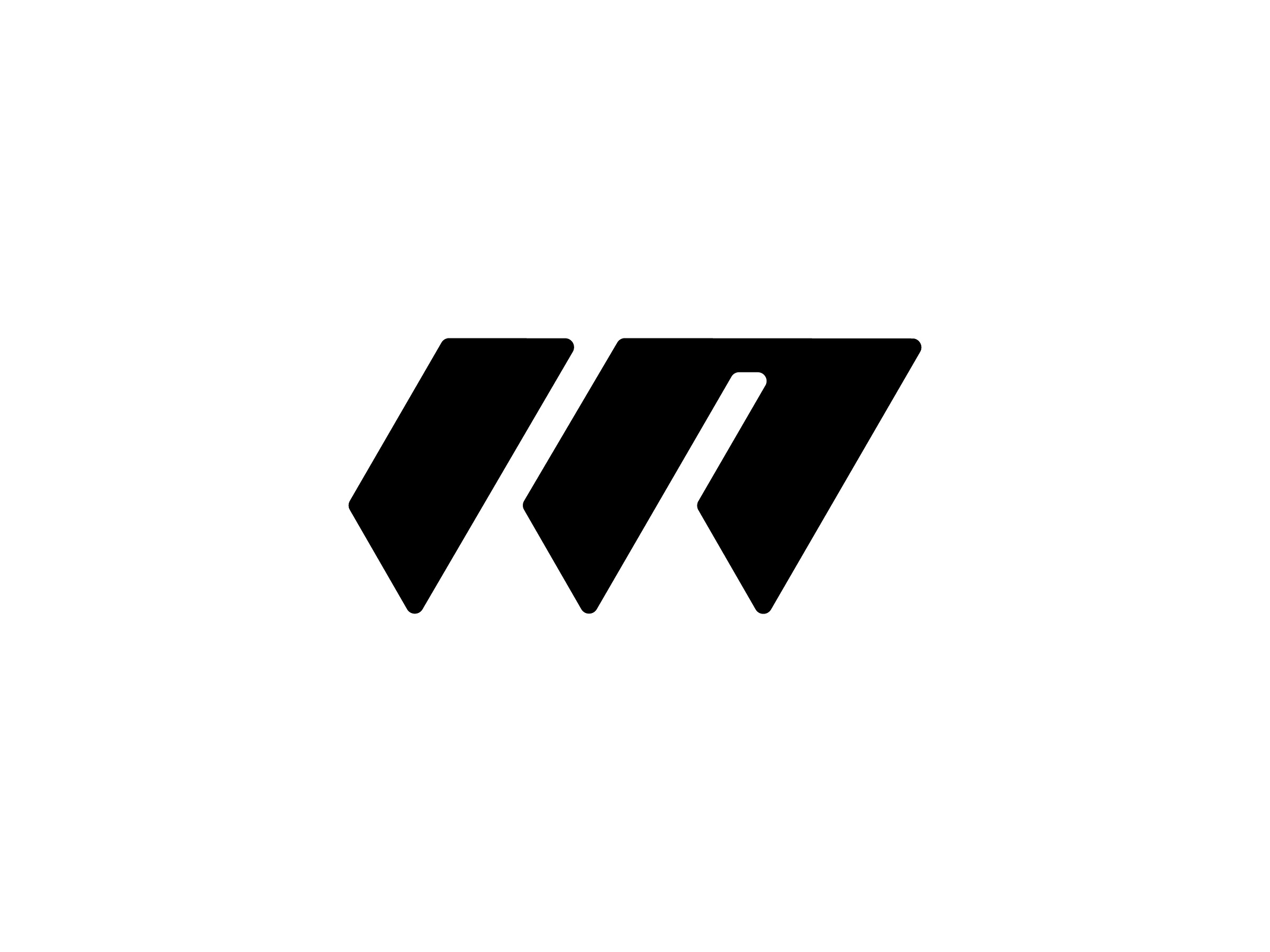 MP logo by Sayedur Rahman on Dribbble
