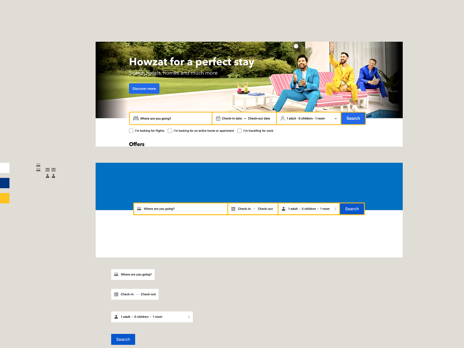 Search Bar Ui By Akanksha Nag On Dribbble