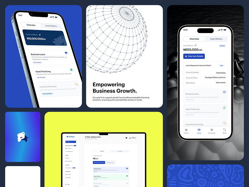 Browse thousands of About UI images for design inspiration | Dribbble