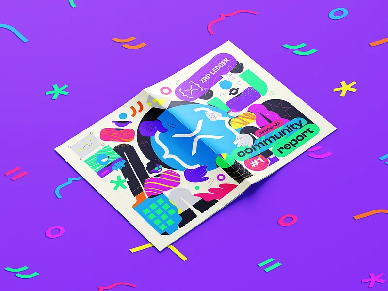 Browse thousands of Magazine Cover images for design inspiration | Dribbble