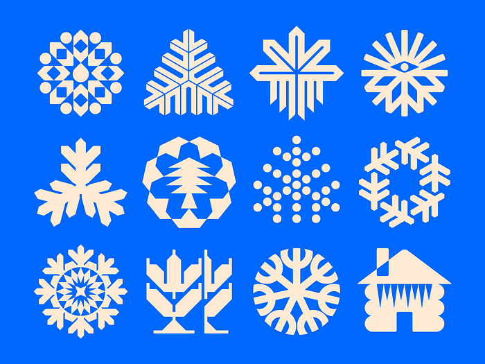 Browse thousands of Winter images for design inspiration | Dribbble