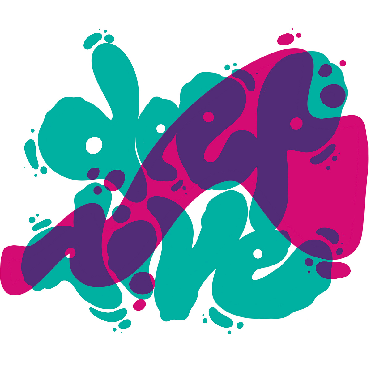 Deep dive by Lazor Rocks | Lars Bochmann on Dribbble