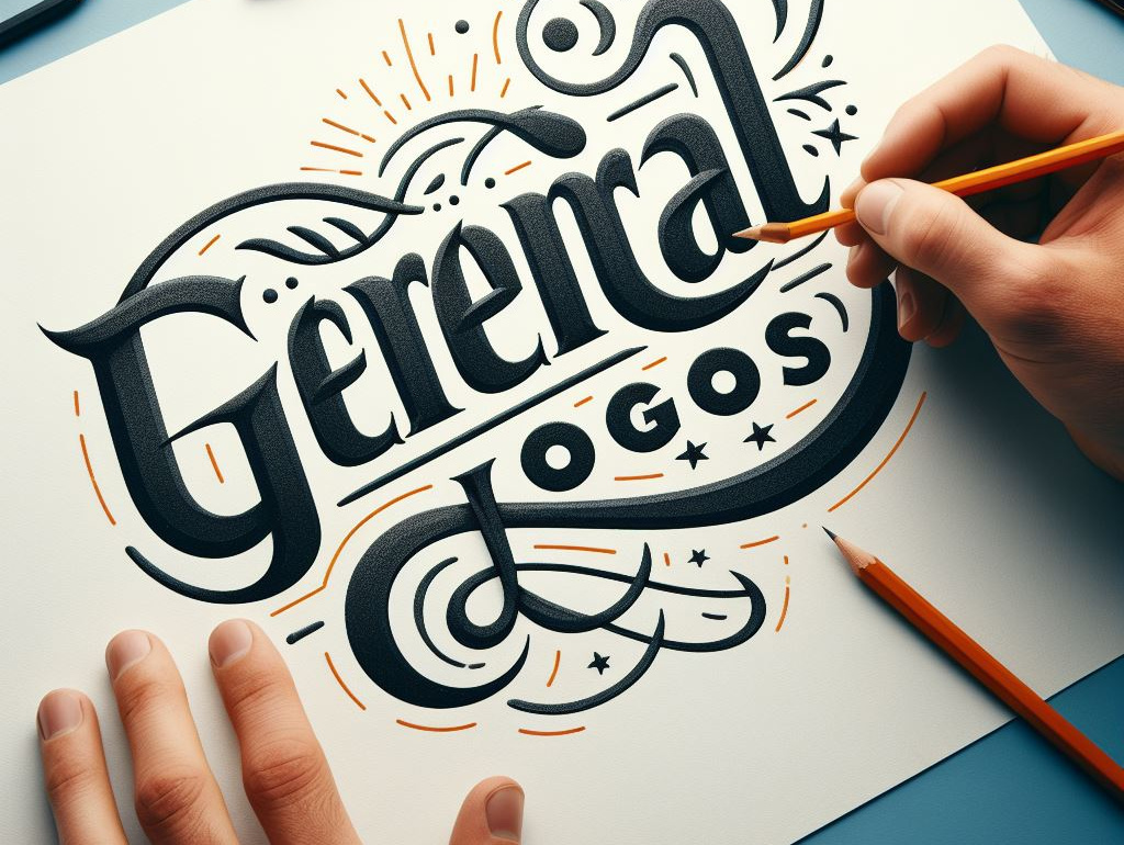 General Logo by Md Sabbir Hossain on Dribbble