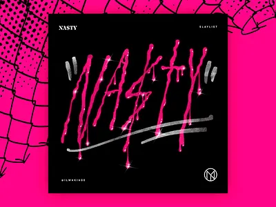 Rico Nasty designs, themes, templates and downloadable graphic elements ...