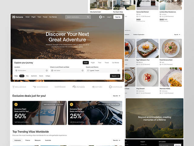 Browse thousands of Travel images for design inspiration | Dribbble