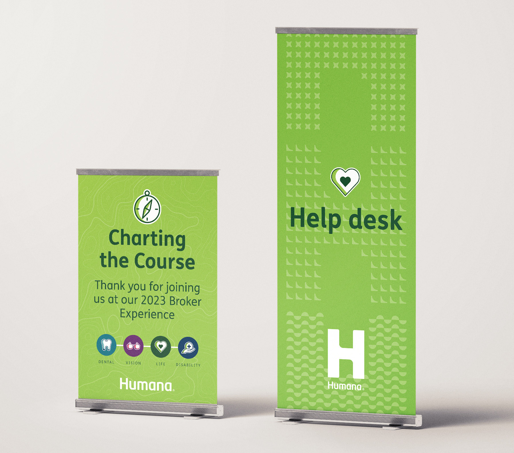 Humana by Nathan Enos on Dribbble