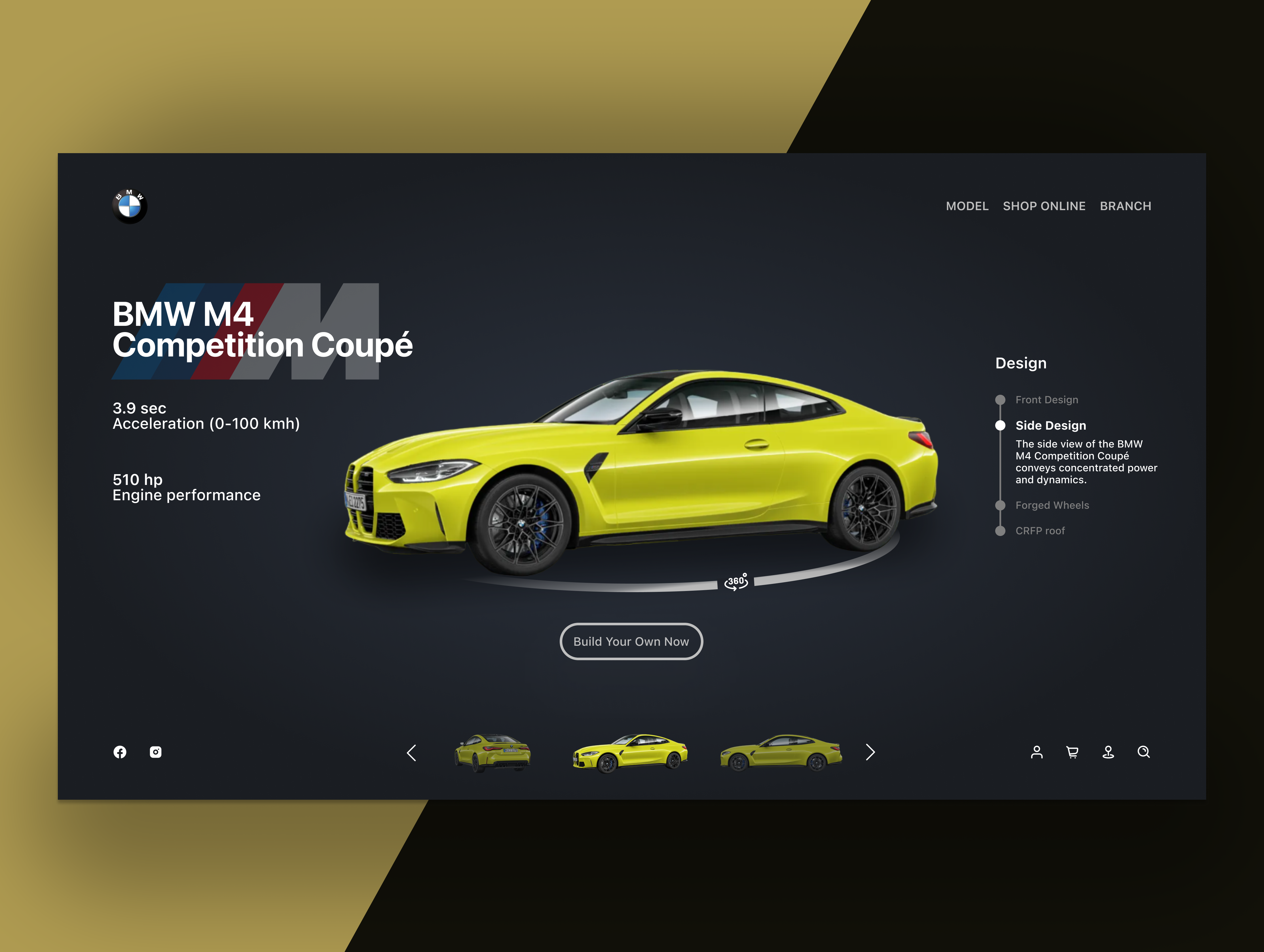 Sedan Car designs, themes, templates and downloadable graphic elements ...