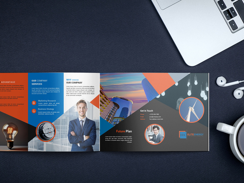 Browse thousands of Report Design images for design inspiration | Dribbble