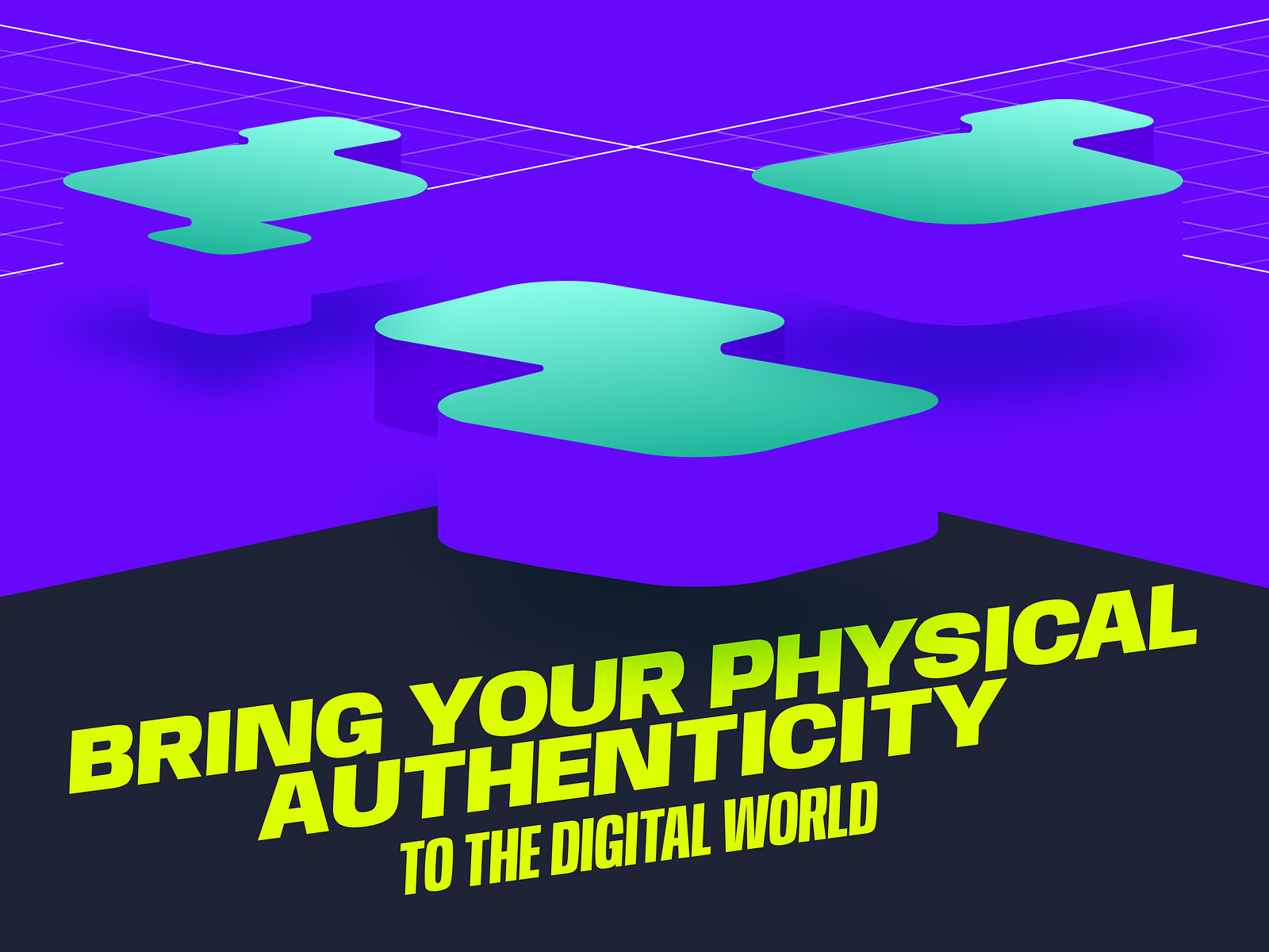 Bounce: Graphics by Vadim Orlov for embacy on Dribbble