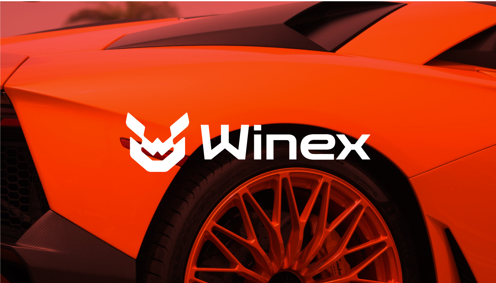 Winex Logo Design & Brand Identity, branding by Mehedi Hasan on Dribbble