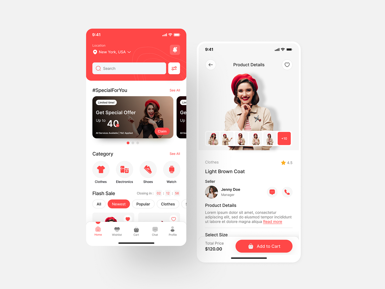 Ecommerce Mobile App UIUX Design | App UIUX Design | UIUX Design by ... Ecommerce Mobile App UIUX Design | App UIUX Design | UIUX Design by ...