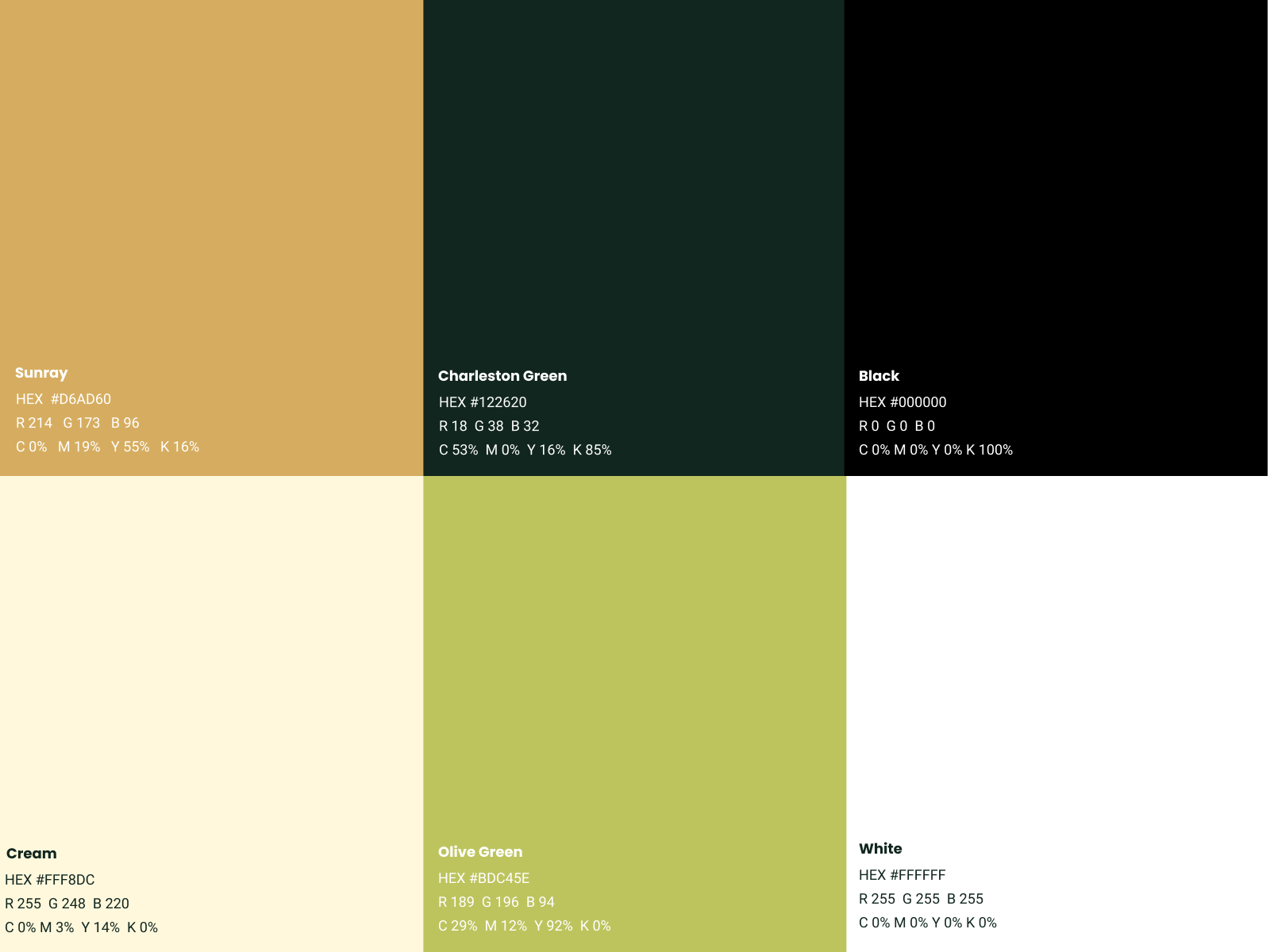 🏡Kamara Cabins by Whales Branding on Dribbble