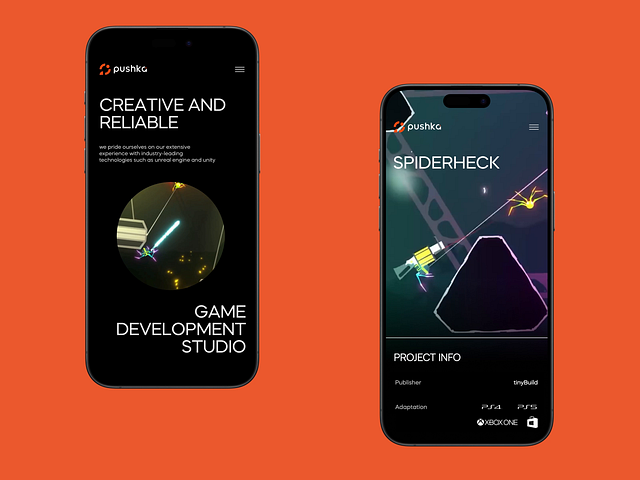 Browse thousands of Web Development images for design inspiration ...
