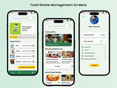Naga Abirami V | Dribbble