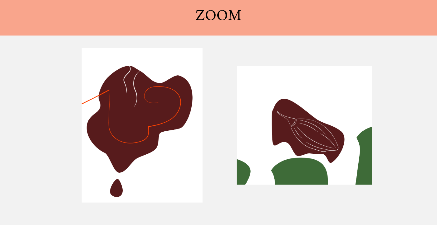 Rebranding Design by Bárbara Baldo Zuanazzi on Dribbble