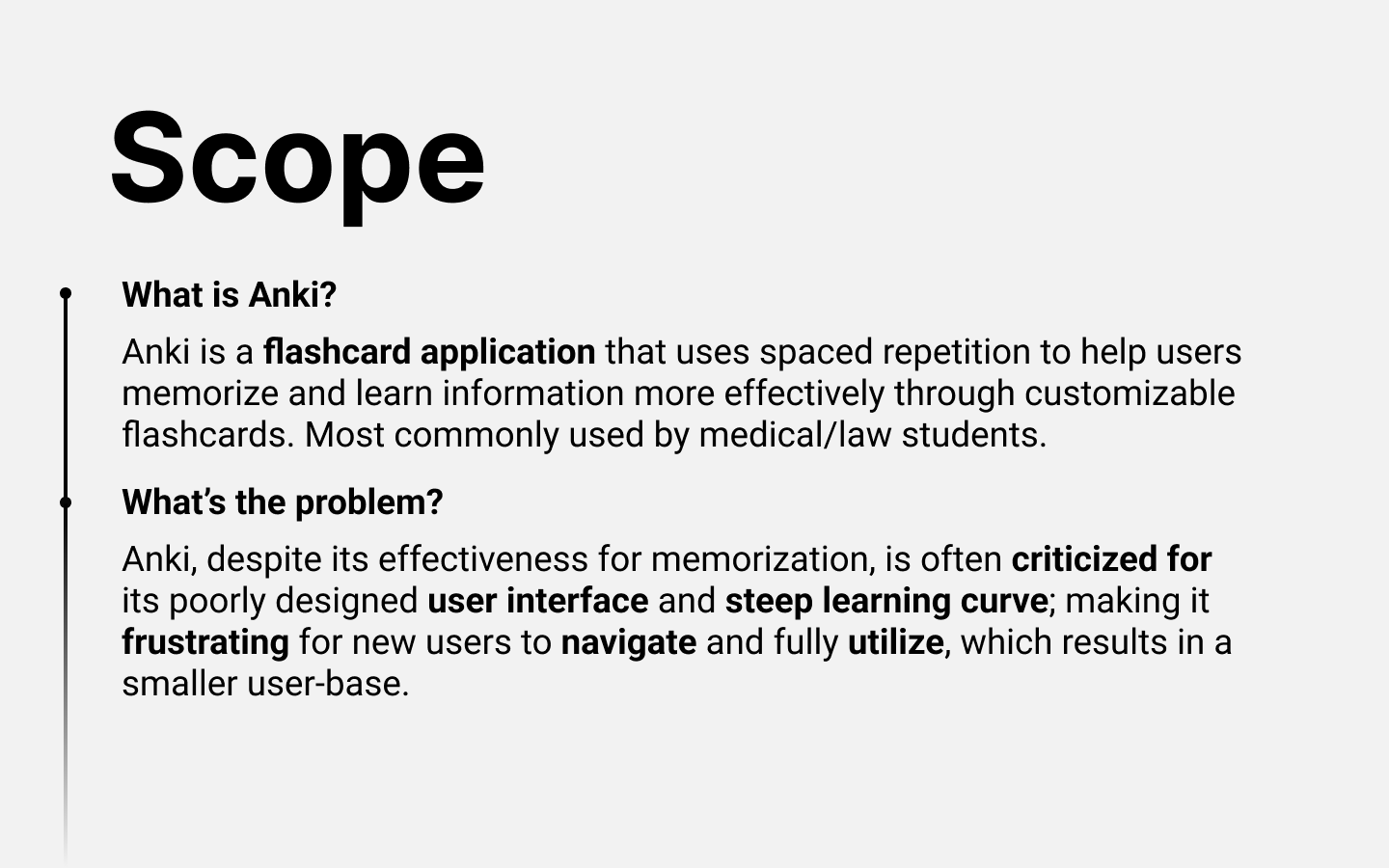 Anki Redesign (In Progress) by Sean Meiser on Dribbble