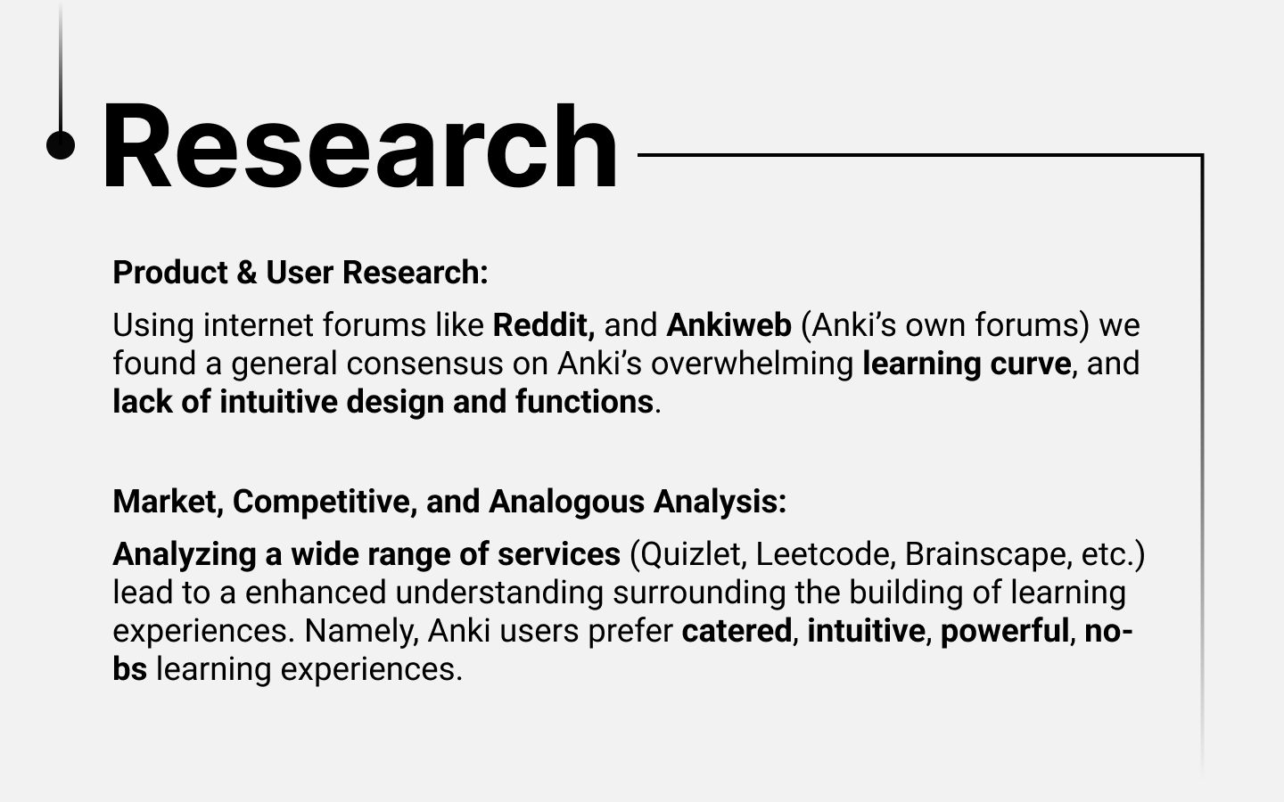 Anki Redesign (In Progress) by Sean Meiser on Dribbble
