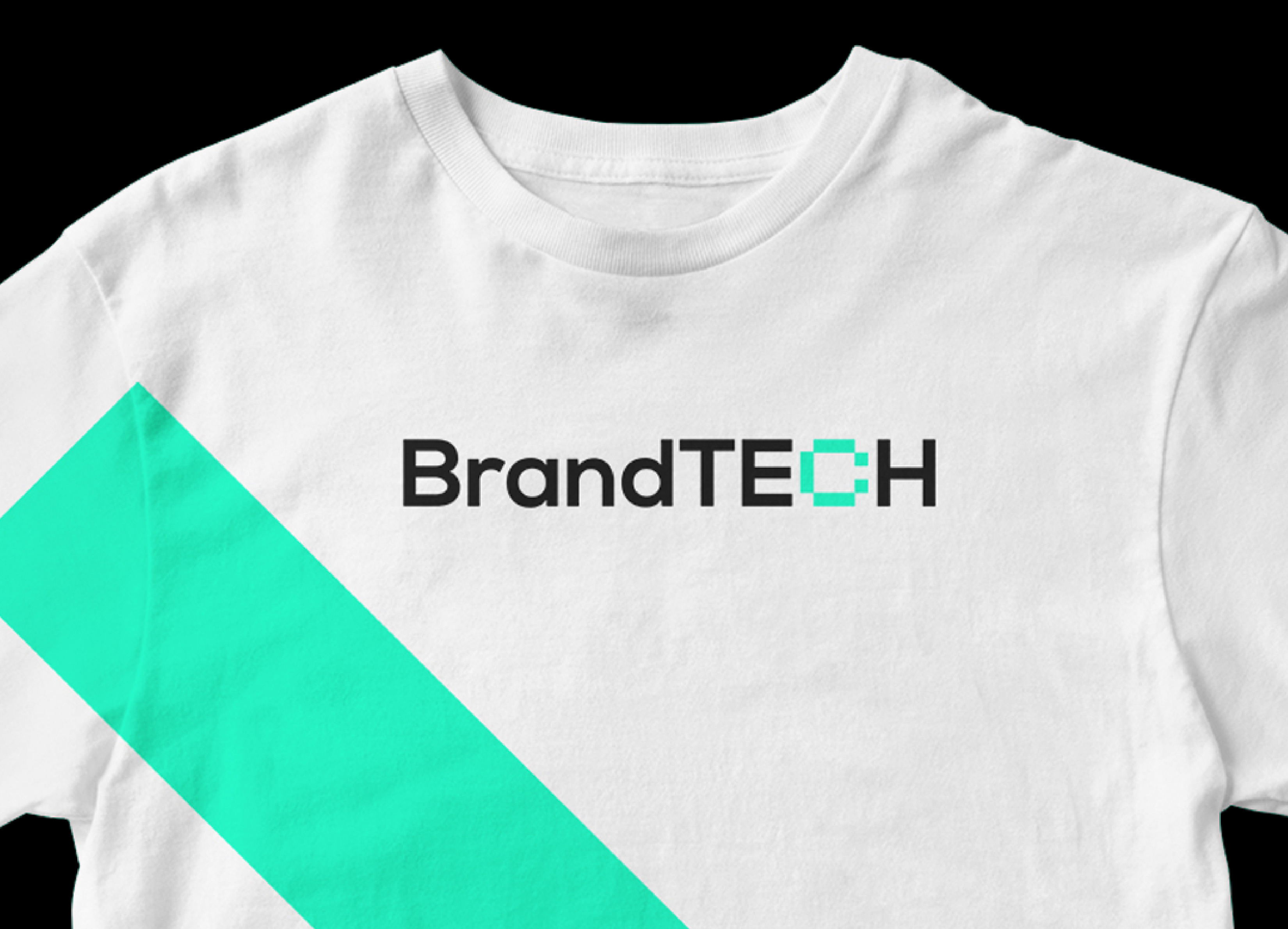 BrandTECH Logo - Branding by DezynerQueen on Dribbble
