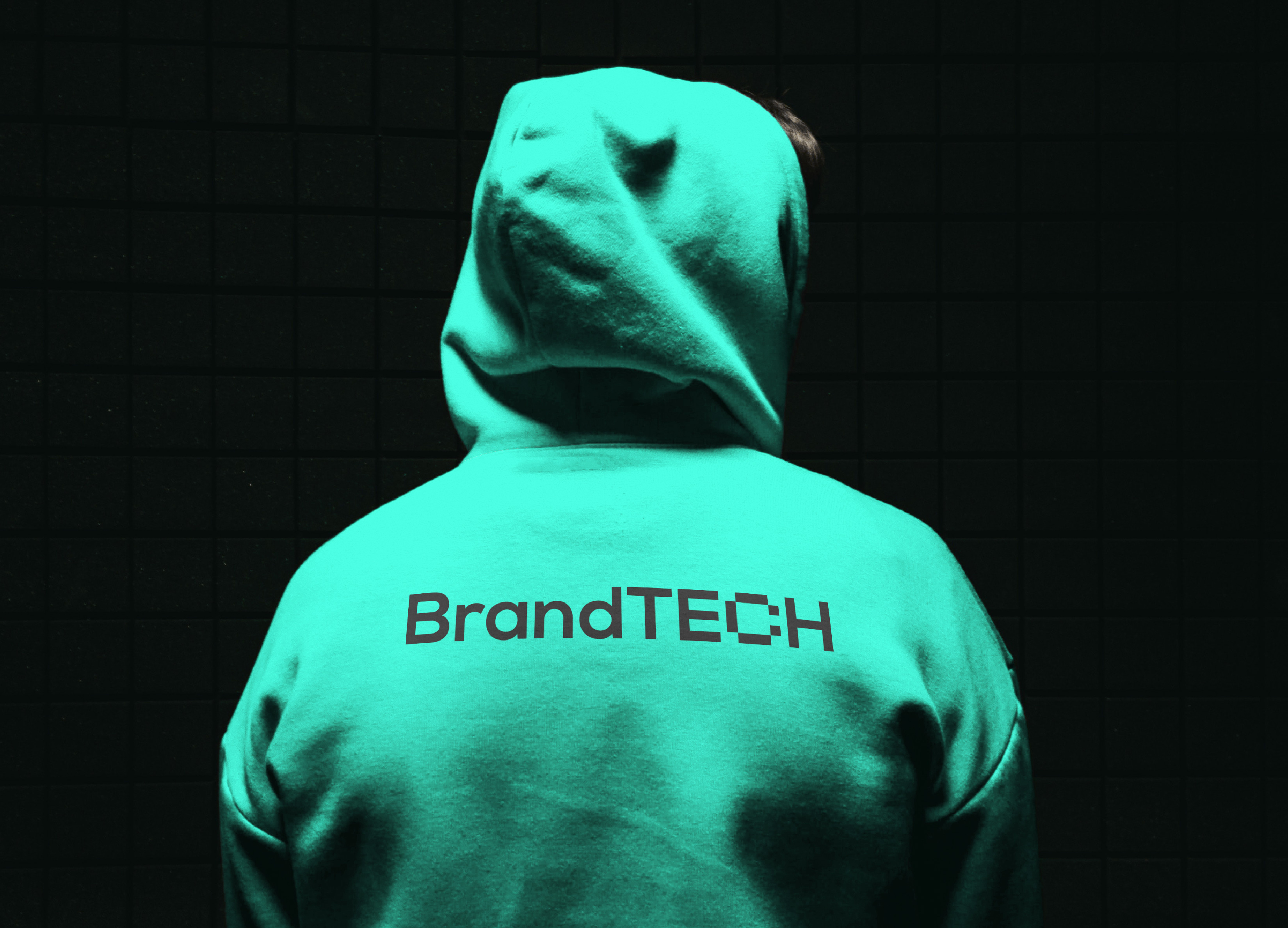 BrandTECH Logo - Branding by DezynerQueen on Dribbble
