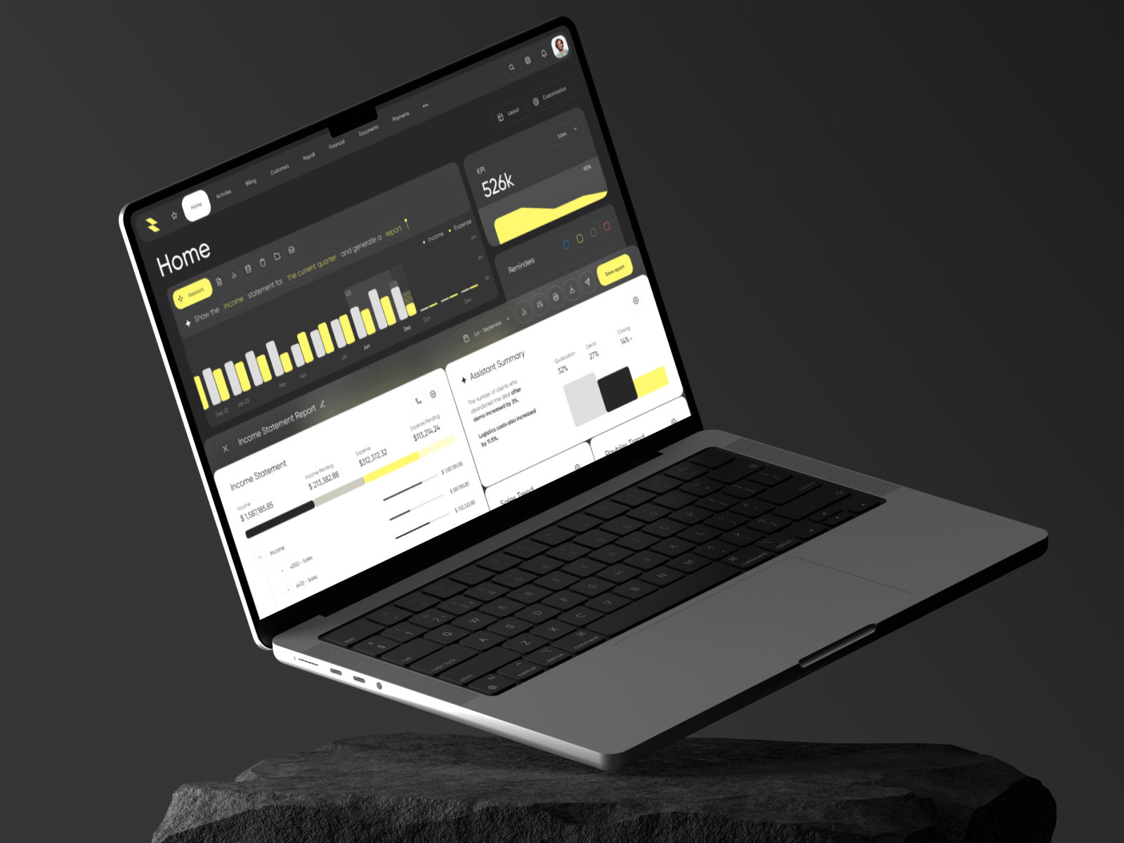 Oracle NetSuite – Business Management Software by Jack R. for ...