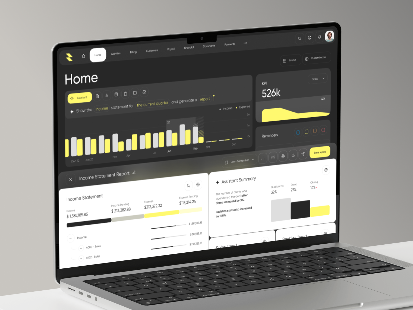 Oracle NetSuite – Business Management Software by Jack R. for ...