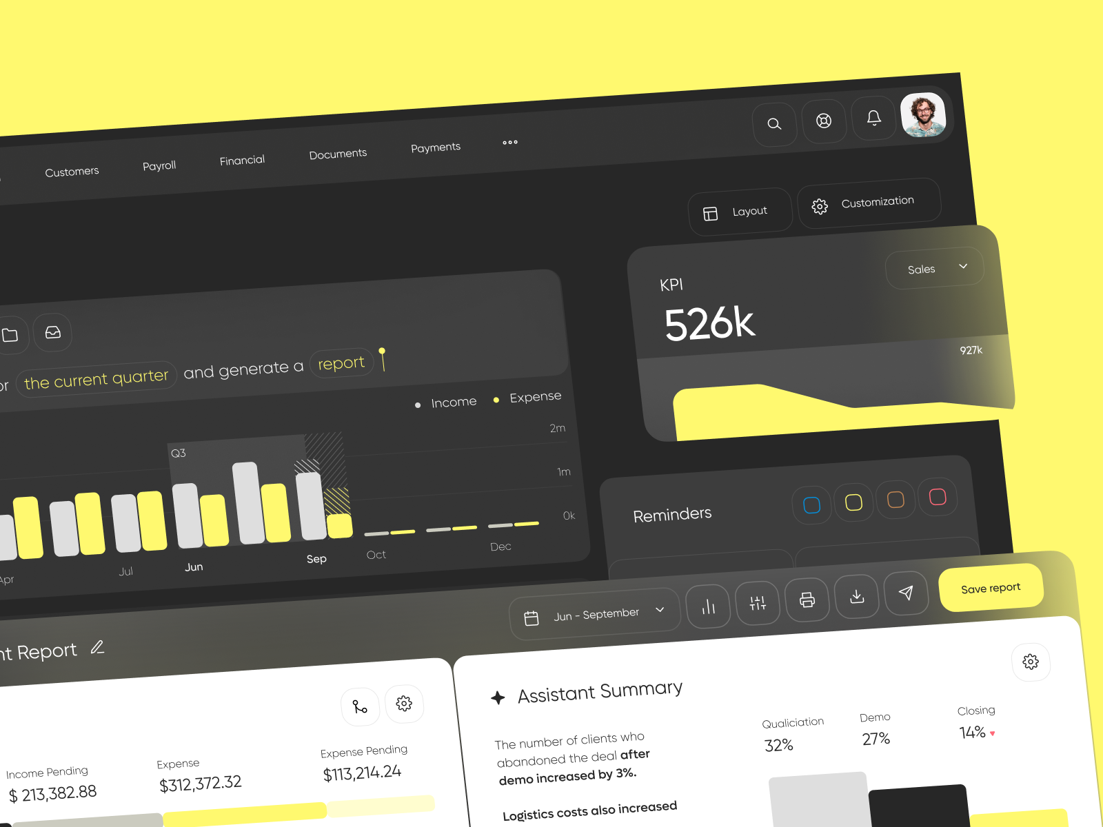 Oracle NetSuite – Business Management Software by Jack R. for ...