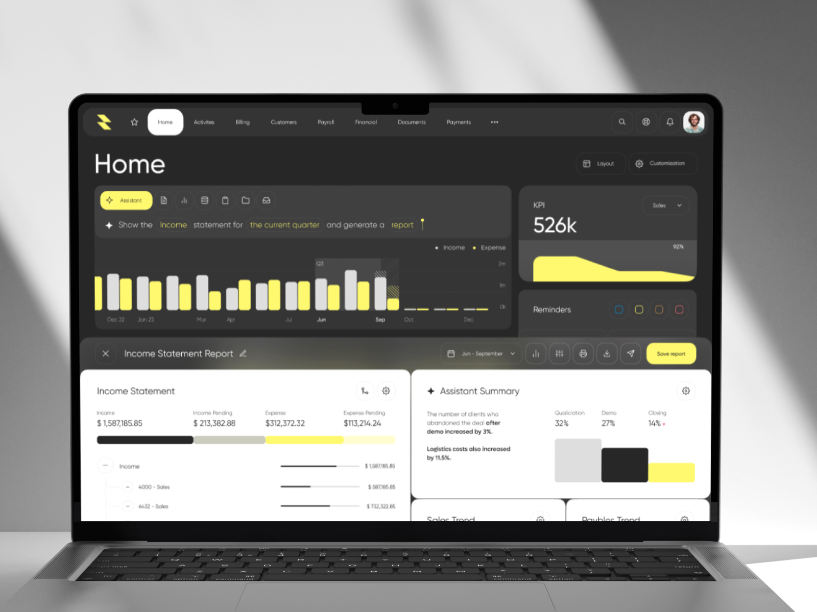 Oracle NetSuite – Business Management Software by Jack R. for ...