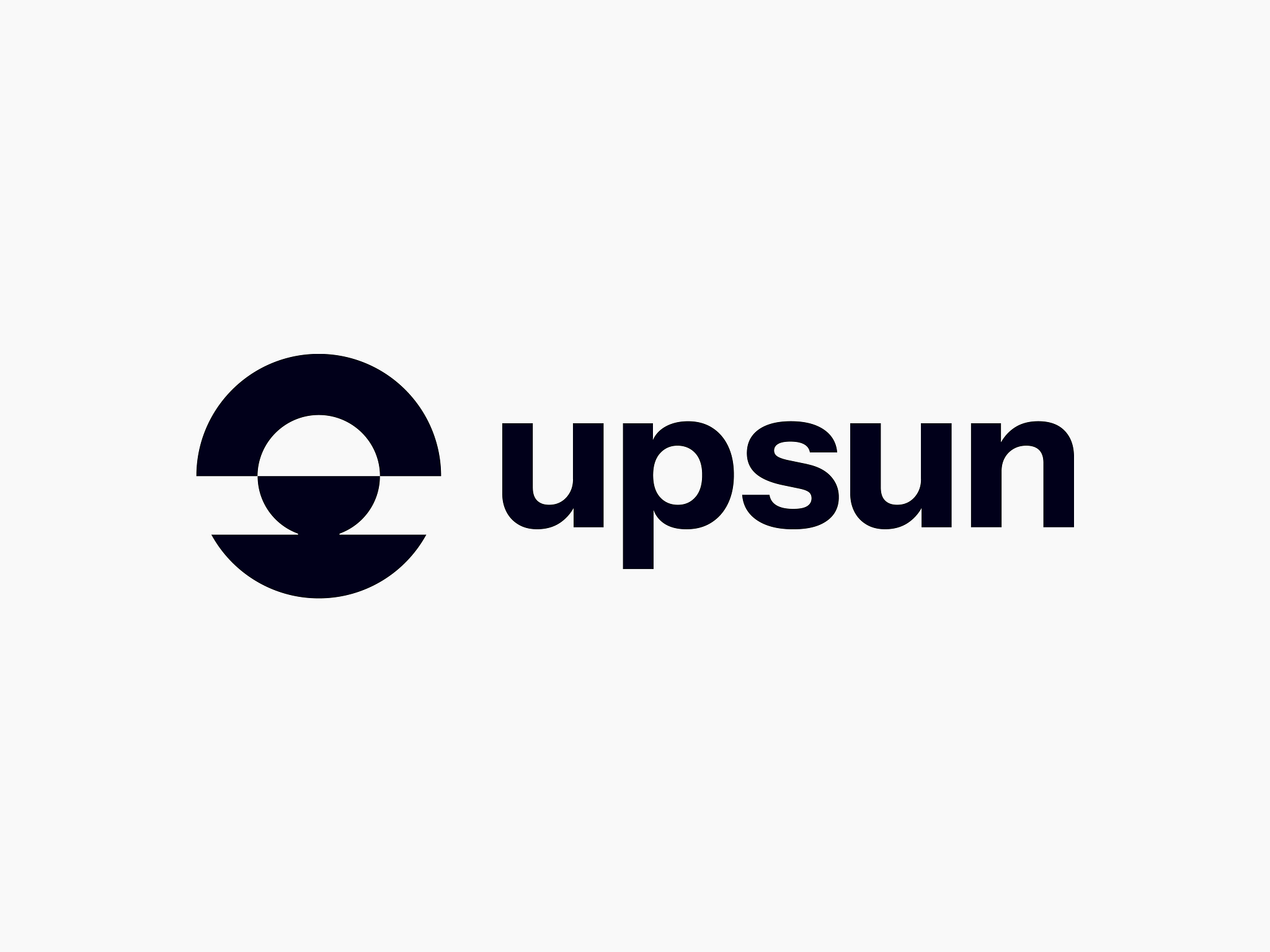 Upsun Logo Design by Lucas Fields on Dribbble
