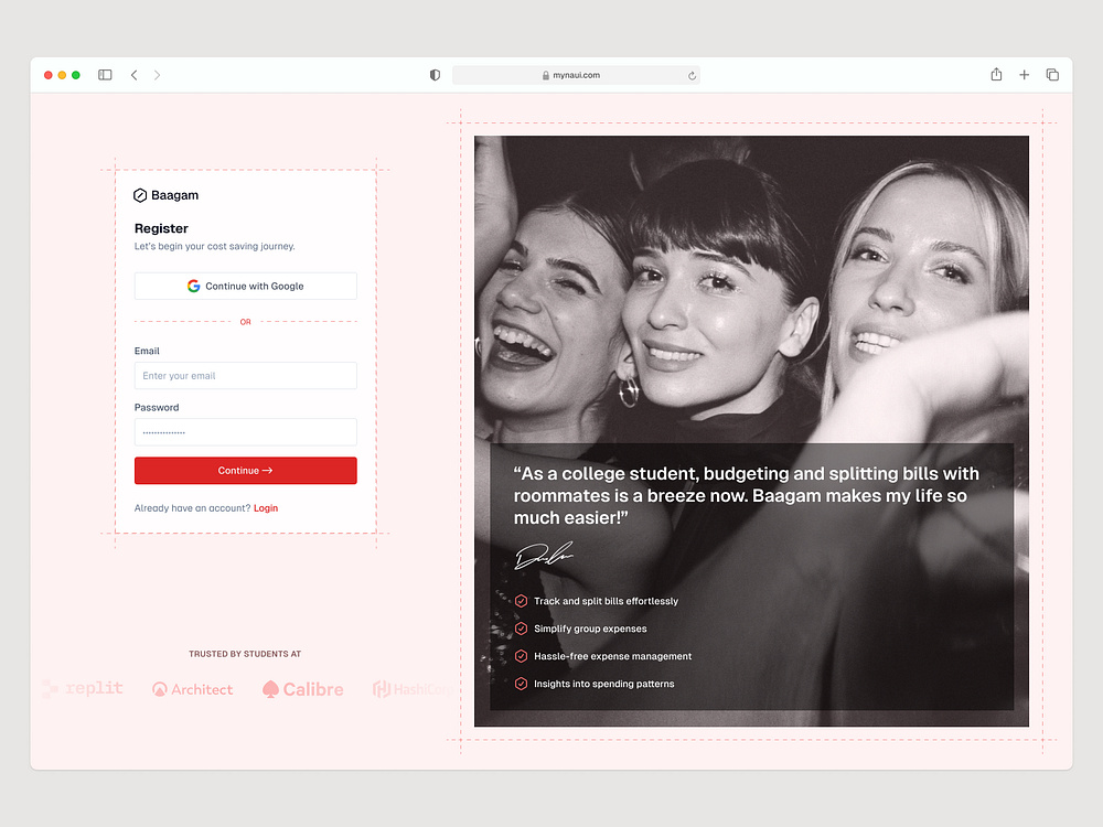 Browse thousands of Social Proof images for design inspiration | Dribbble
