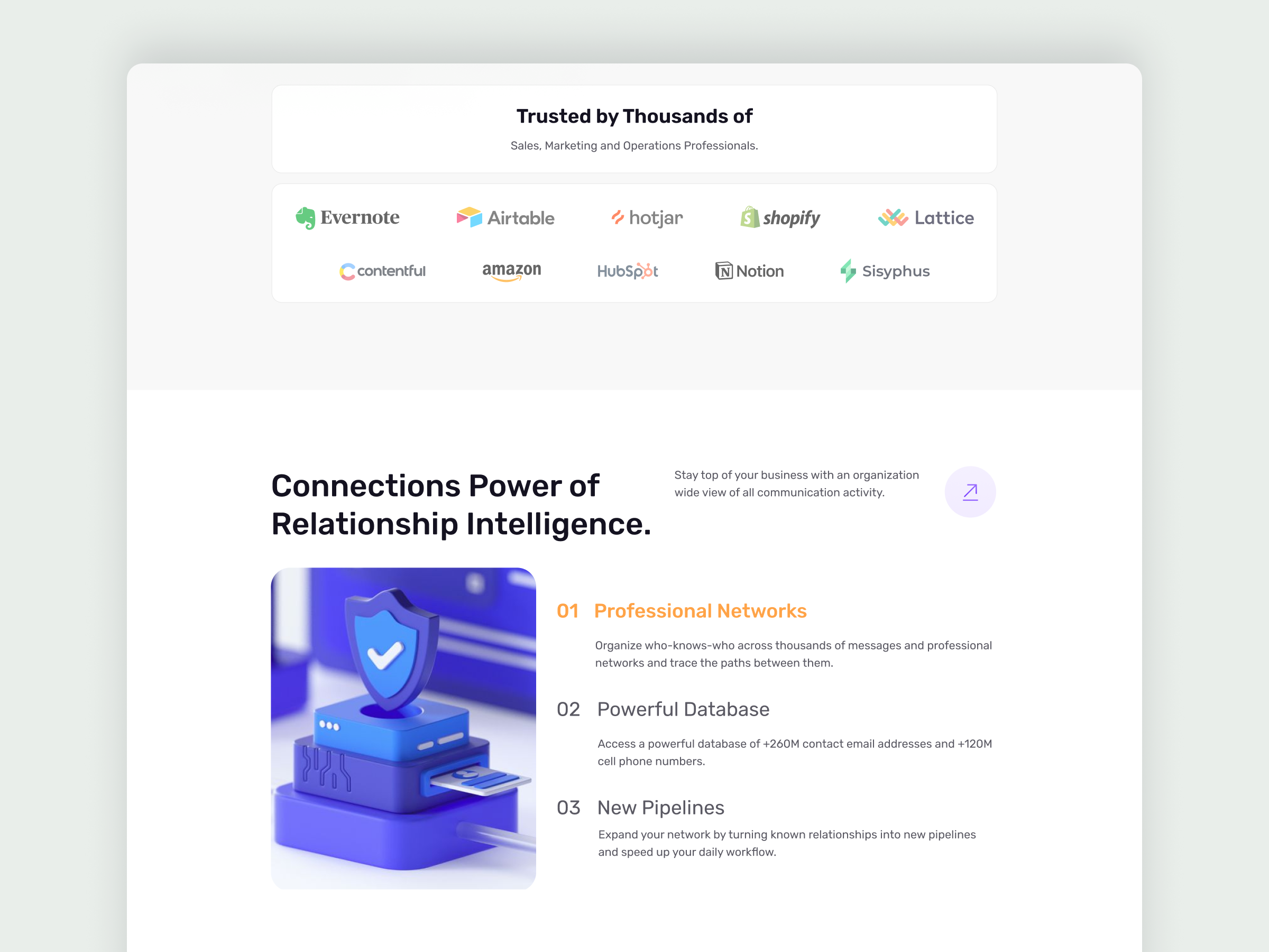 AI Platform Genius Fusion | UI/UX | Web Design by Tamim Al Arafat on ...