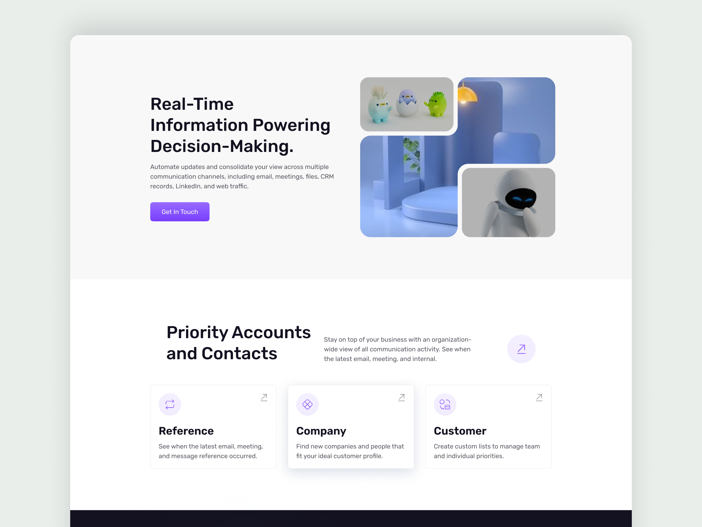AI Platform Genius Fusion | UI/UX | Web Design by Tamim Al Arafat on ...