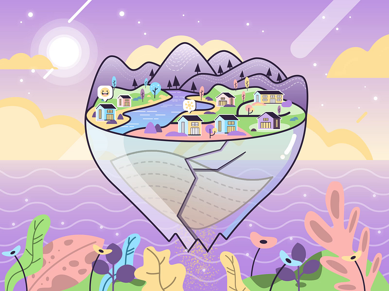 Browse thousands of Vector Animation images for design inspiration ...