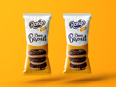 Biscuit Label Design designs, themes, templates and downloadable ...